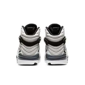 JORDAN Retro High Top Sneakers - Red