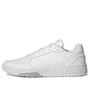 Adidas Courtbeat Lifestyle Sneakers - Cloud White