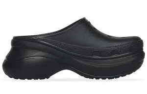 Balenciaga Crocs Mule