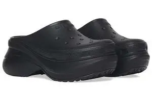 Balenciaga Crocs Mule
