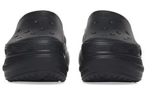 Balenciaga Crocs Mule