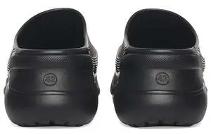 Balenciaga Crocs Mule