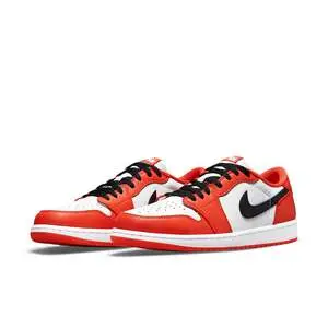 JORDAN 1 Retro Low Og Starfish