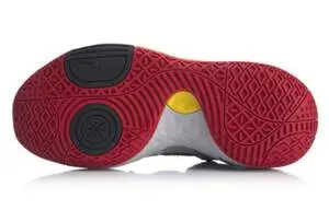 LI-NING Wade All City Basketball Sneakers