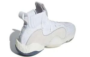 Adidas Crazy Byw X "cloud " Sneakers - White