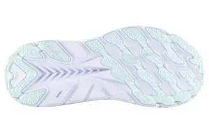 Hoka One One Clifton 8 Athletic Sneakers - Light Blue