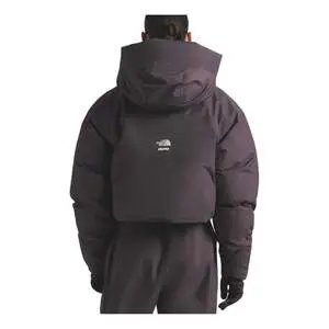 The North Face X Skims Fw25 Insulated Shell Jacket - Phoenix