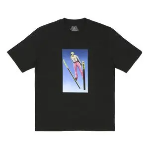 PALACE Lift Off T-shirt - Black