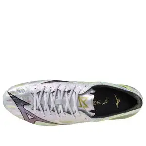 Mizuno Alpha 2 Elite Fg Football Boots