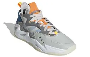 Adidas Blazeon Low Top Sneakers