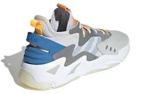 Adidas Blazeon Low Top Sneakers