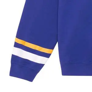 Gucci Cotton Jersey Sweatshirt