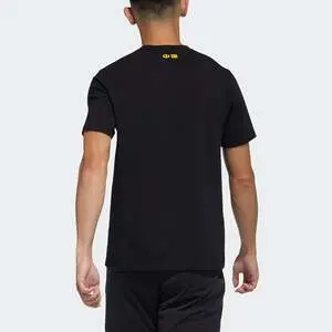 Adidas China Graphic Crewneck Short Sleeve T-shirt