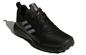 Adidas Cmtk Trail Sneakers - Black/grey