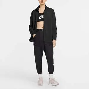 Nike Tech Fleece Stand Collar Jacket