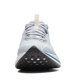 LI-NING Red Hare Pro Sneakers - Teal/grey