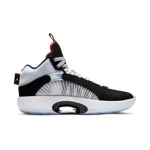 JORDAN 35 'dna' Basketball Sneakers - White