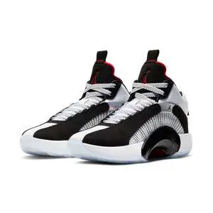 JORDAN 35 'dna' Basketball Sneakers - White