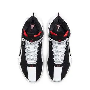 JORDAN 35 'dna' Basketball Sneakers - White