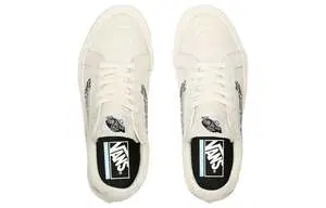 VANS Sk8-low Reissue Sf Sneakers - White