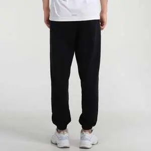 JORDAN Colorful Flying Logo Printing Sports Long Pants - Black