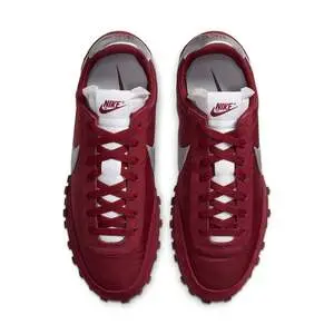 Nike Waffle Racer Sneakers - Red