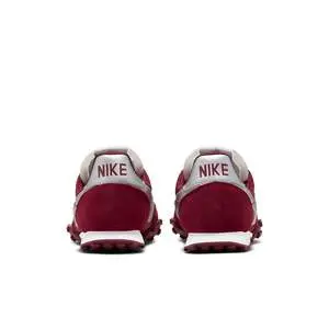 Nike Waffle Racer Sneakers - Red