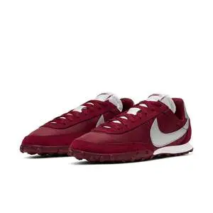 Nike Waffle Racer Sneakers - Red