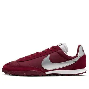 Nike Nike Waffle Racer Sneakers Red
