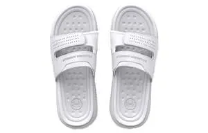 Under Armour Ansa Studio Slide - White