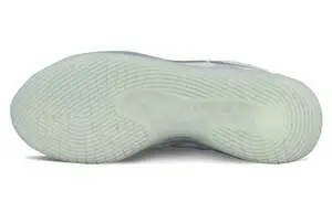 Nike Kd Tb Athletic Sneakers - White/grey