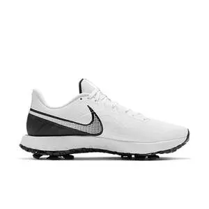 Nike React Infinity Pro Wide Athletic Shoes - White