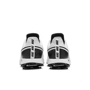 Nike React Infinity Pro Wide Athletic Shoes - White