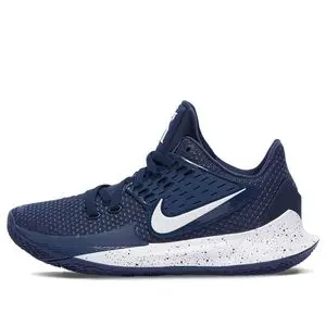 Nike Nike Kyrie Low 2 TB Athletic Sneakers Navy Blue