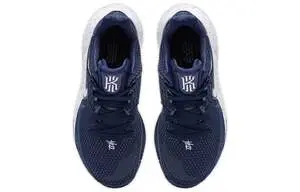 Nike Kyrie Low 2 Tb Athletic Sneakers - Navy Blue