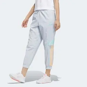 Adidas Neo Cs Apr Al Pants - Sliver