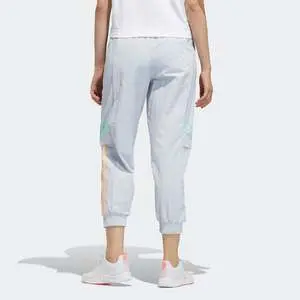 Adidas Neo Cs Apr Al Pants - Sliver