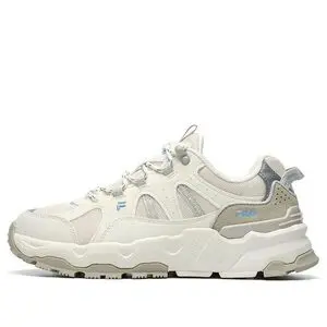 FILA Stream Sneakers - Creamy
