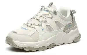 FILA Stream Sneakers - Creamy