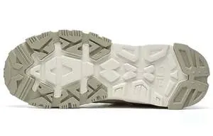 FILA Stream Sneakers - Creamy