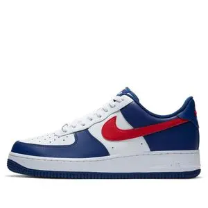 Nike Force 1 Low '07 'usa' Sneakers