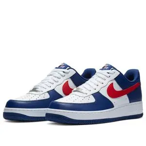 Nike Force 1 Low '07 'usa' Sneakers