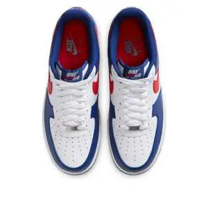 Nike Force 1 Low '07 'usa' Sneakers