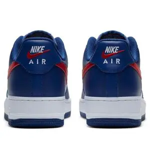 Nike Force 1 Low '07 'usa' Sneakers