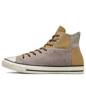 CONVERSE Chuck Taylor All Star Workwear High Top Sneakers - Tan