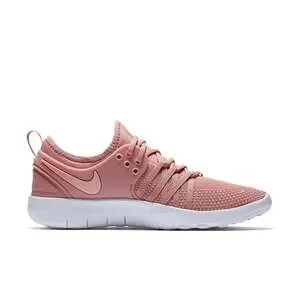 Nike Free Trainer 7 Training Sneakers - Pink/blue