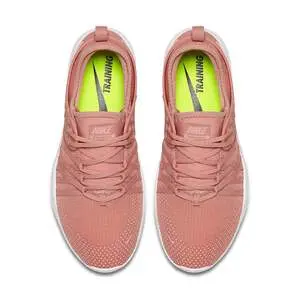 Nike Free Trainer 7 Training Sneakers - Pink/blue