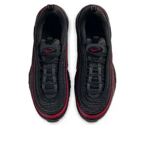 Nike Max 97 "valentine's Day" Sneakers - Black