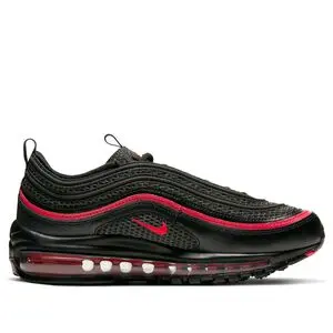 Nike Max 97 "valentine's Day" Sneakers - Black