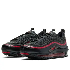 Nike Max 97 "valentine's Day" Sneakers - Black